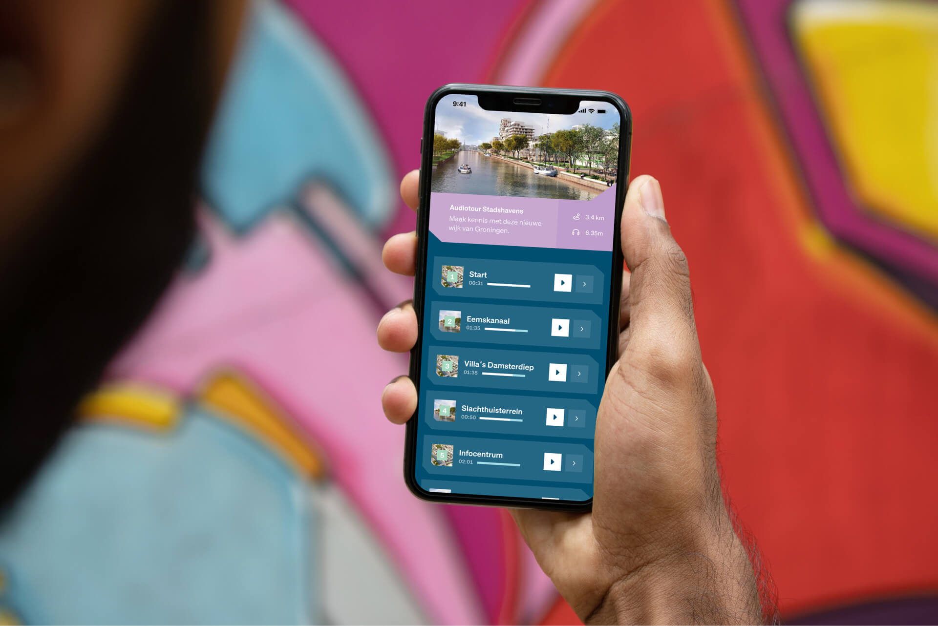 App ontwikkeling door Appademic: Native, Hybride en Web-apps